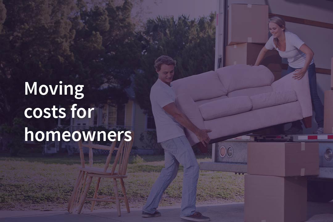 Guide to moving costs in Canada: save money and plan ahead