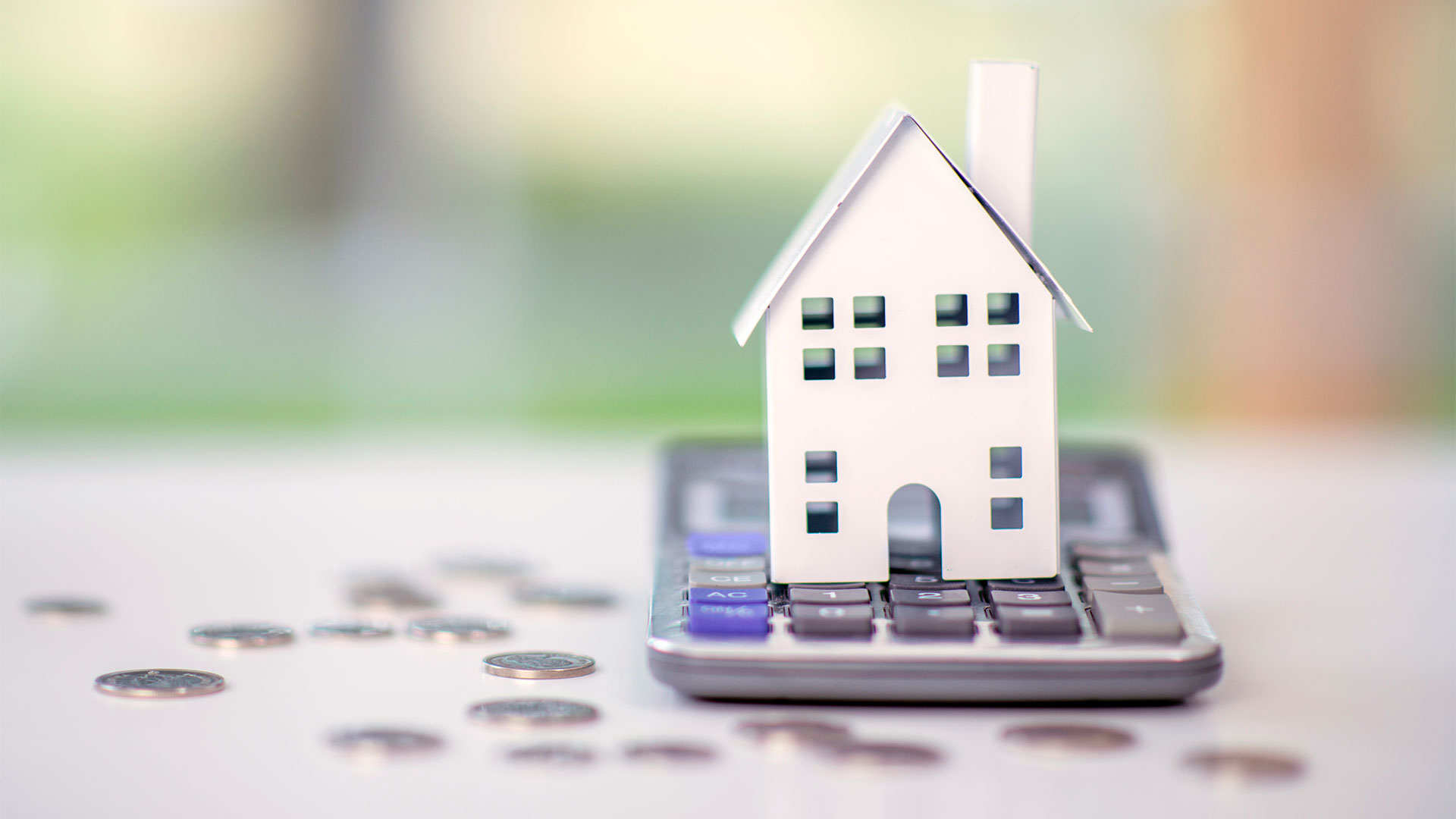 How long does it take to save for a house in Canada?